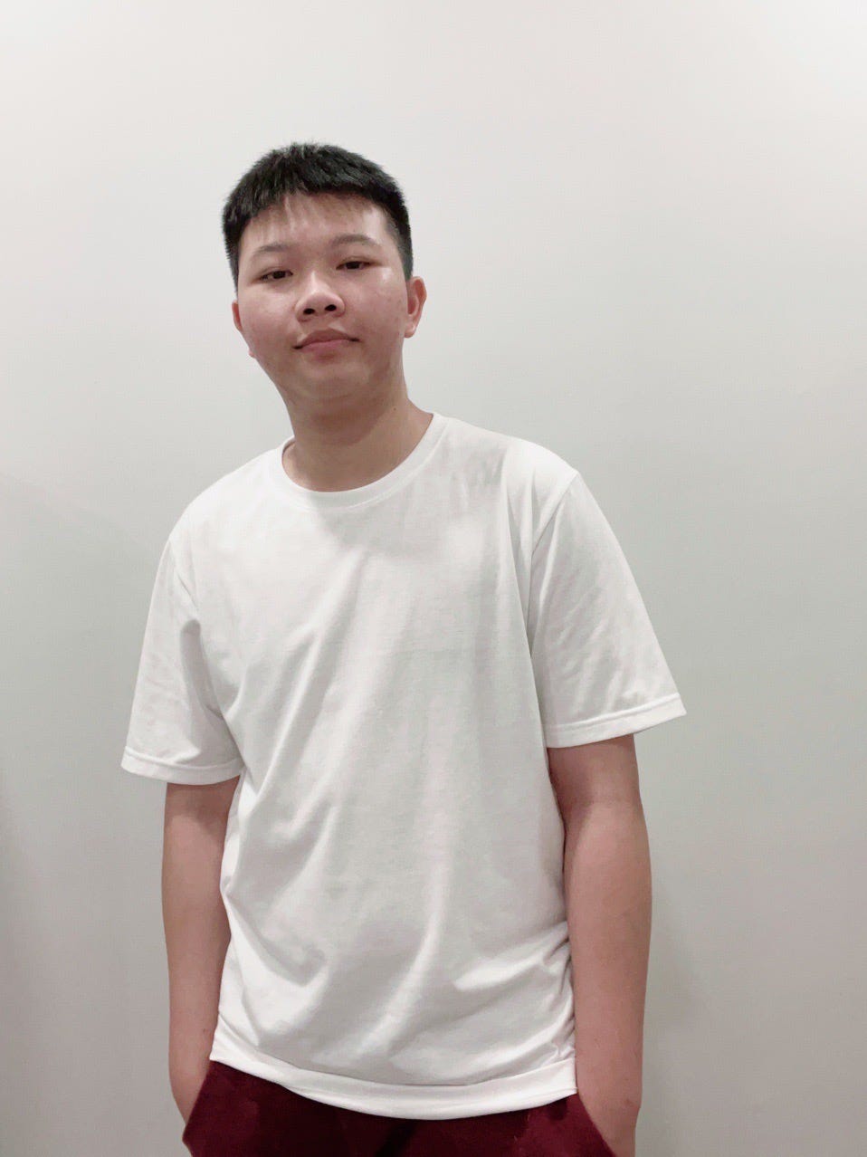 Chanapat Mueangchiangwarn Medium