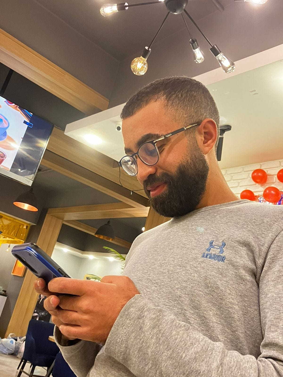 Ahmed sabry – Medium