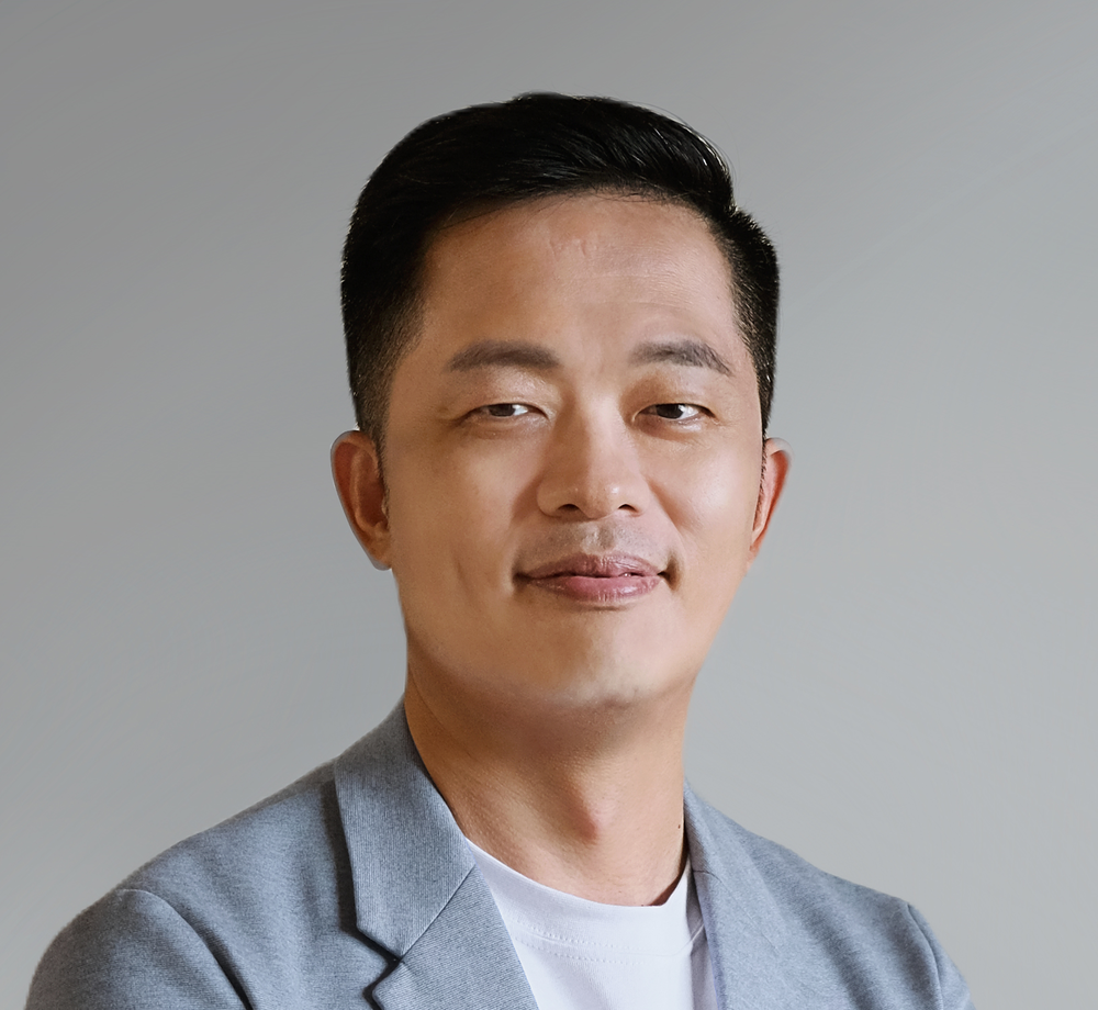 About – Edward Shen | Venture Capital Investor – Medium