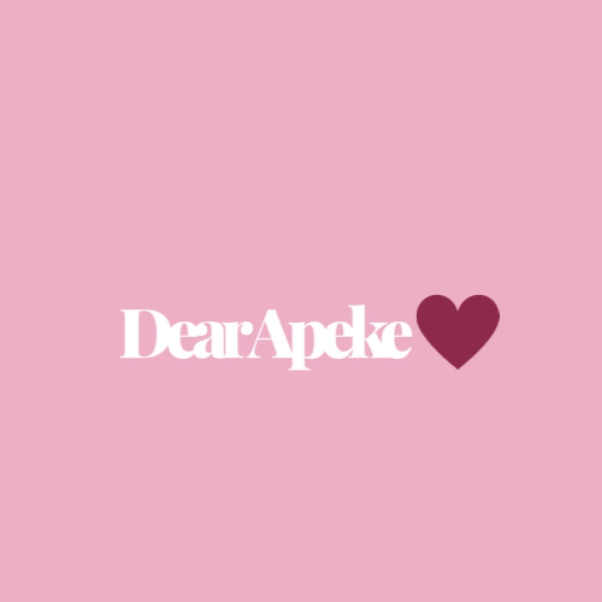 Apeke D – Medium
