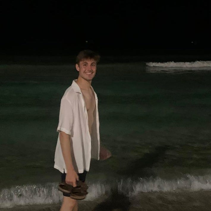 sam davies – Medium