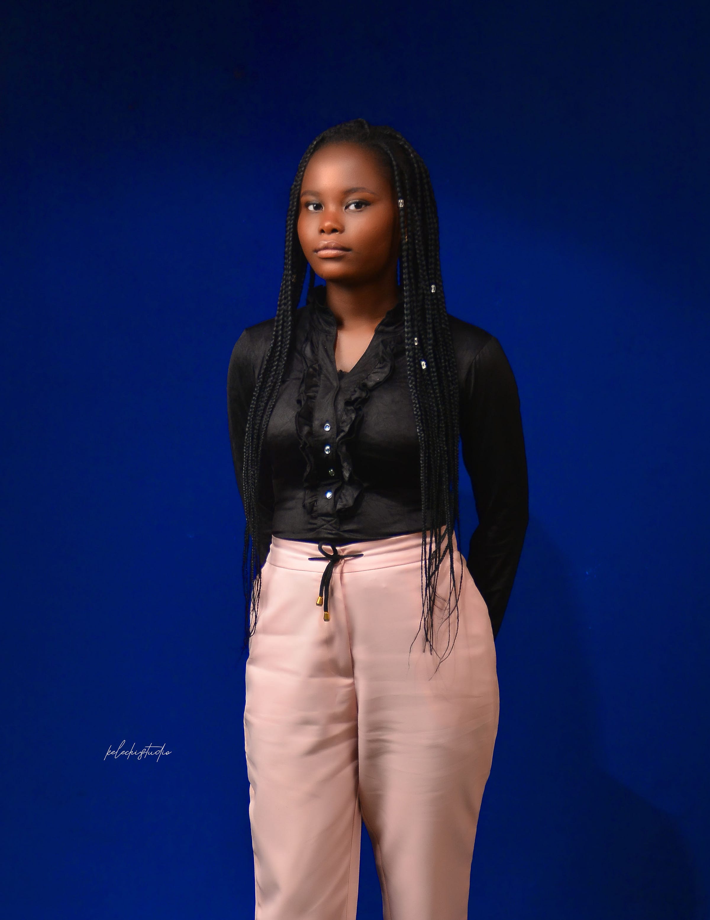 Agnes Oladokun – Medium