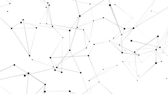Connect The Dots – Medium