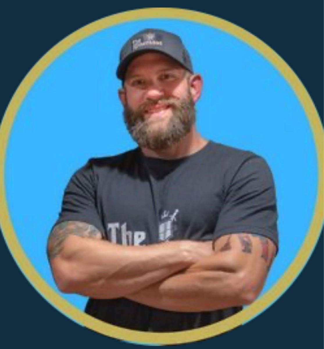 Jason Priest – Medium