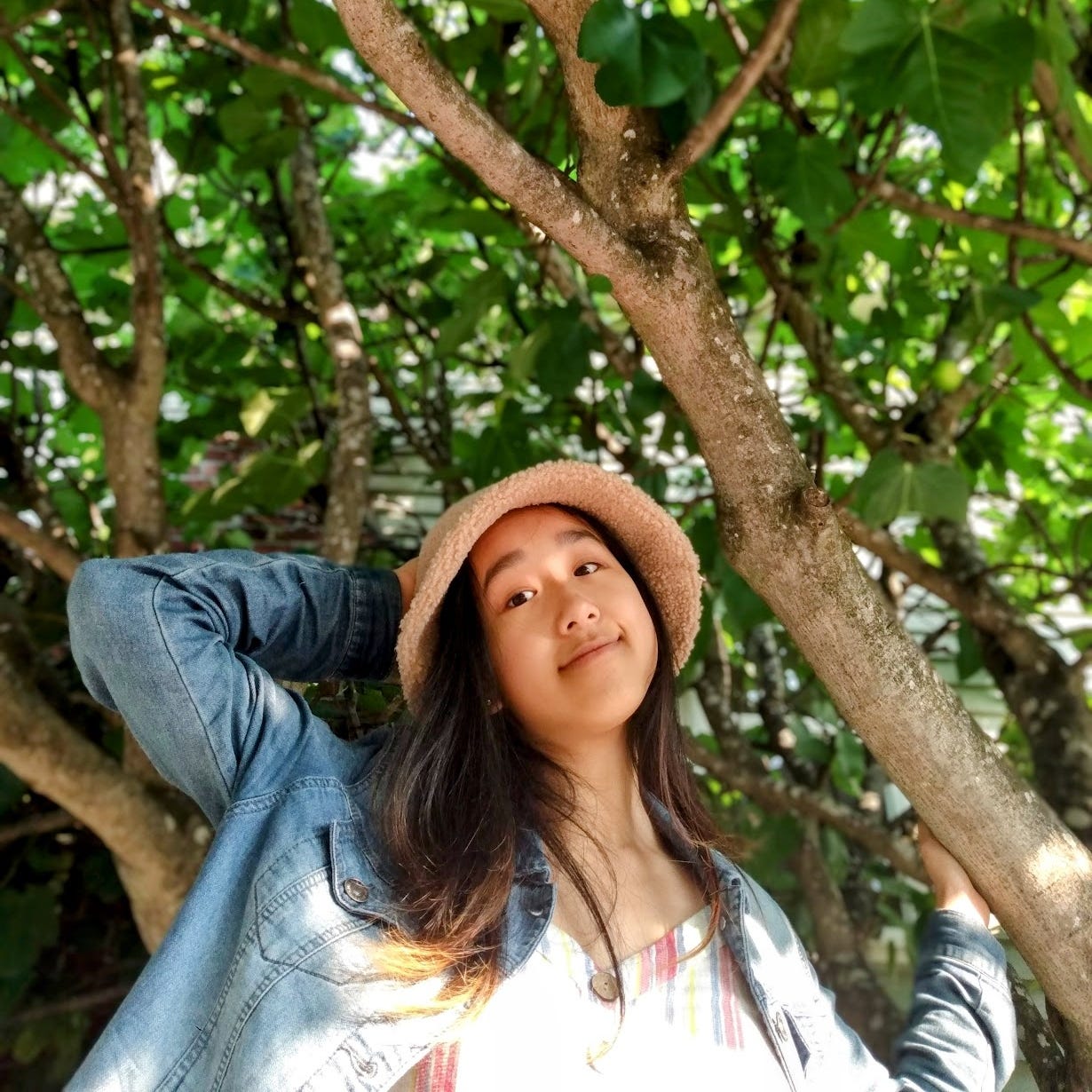 About – Rachel Hu – Medium