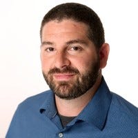 About – Mike Hess – Medium