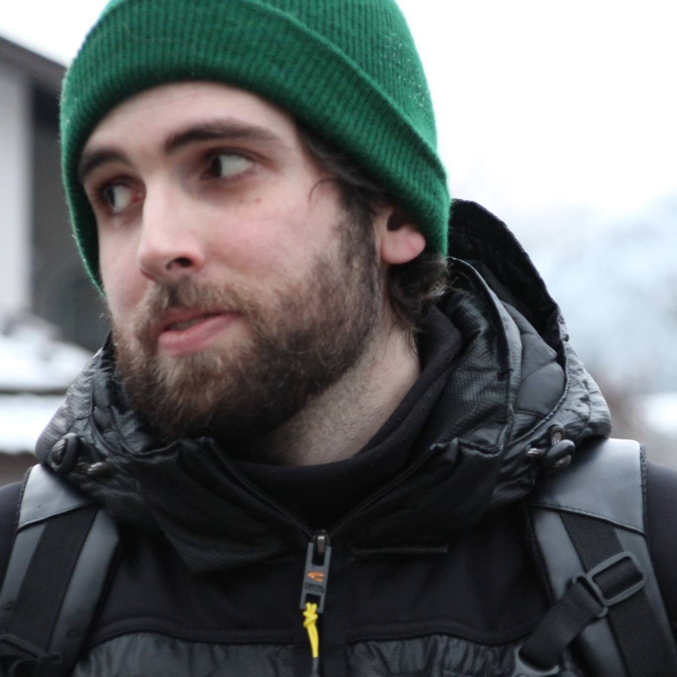 Lucas Lange Barrozo – Medium