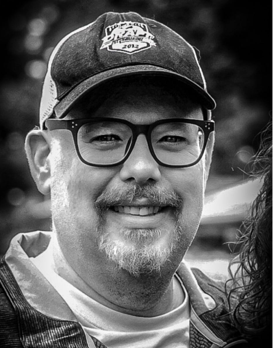 About – B.D. Gallof – Medium
