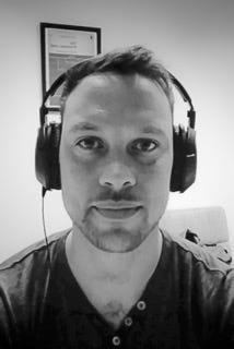 James Meese – Medium