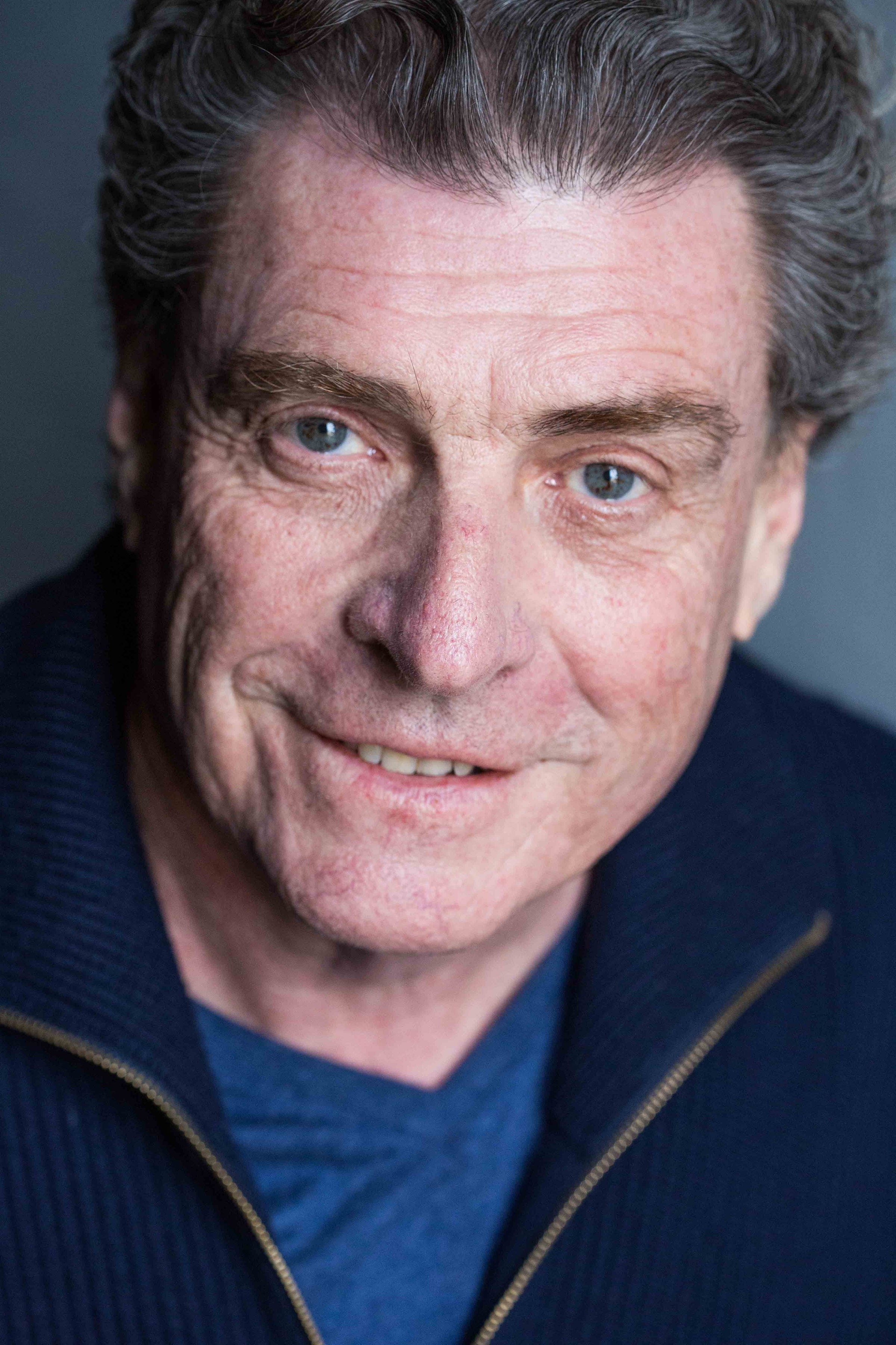 Rich Macdonald actor – Medium