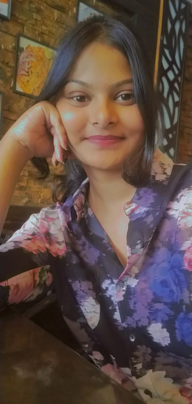 Anshika Singh – Medium