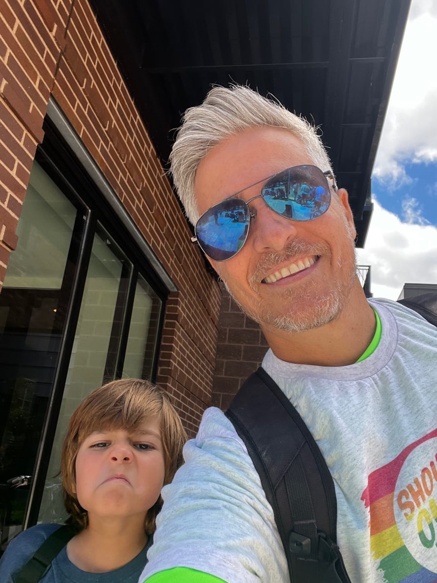 David Lovelace – Medium