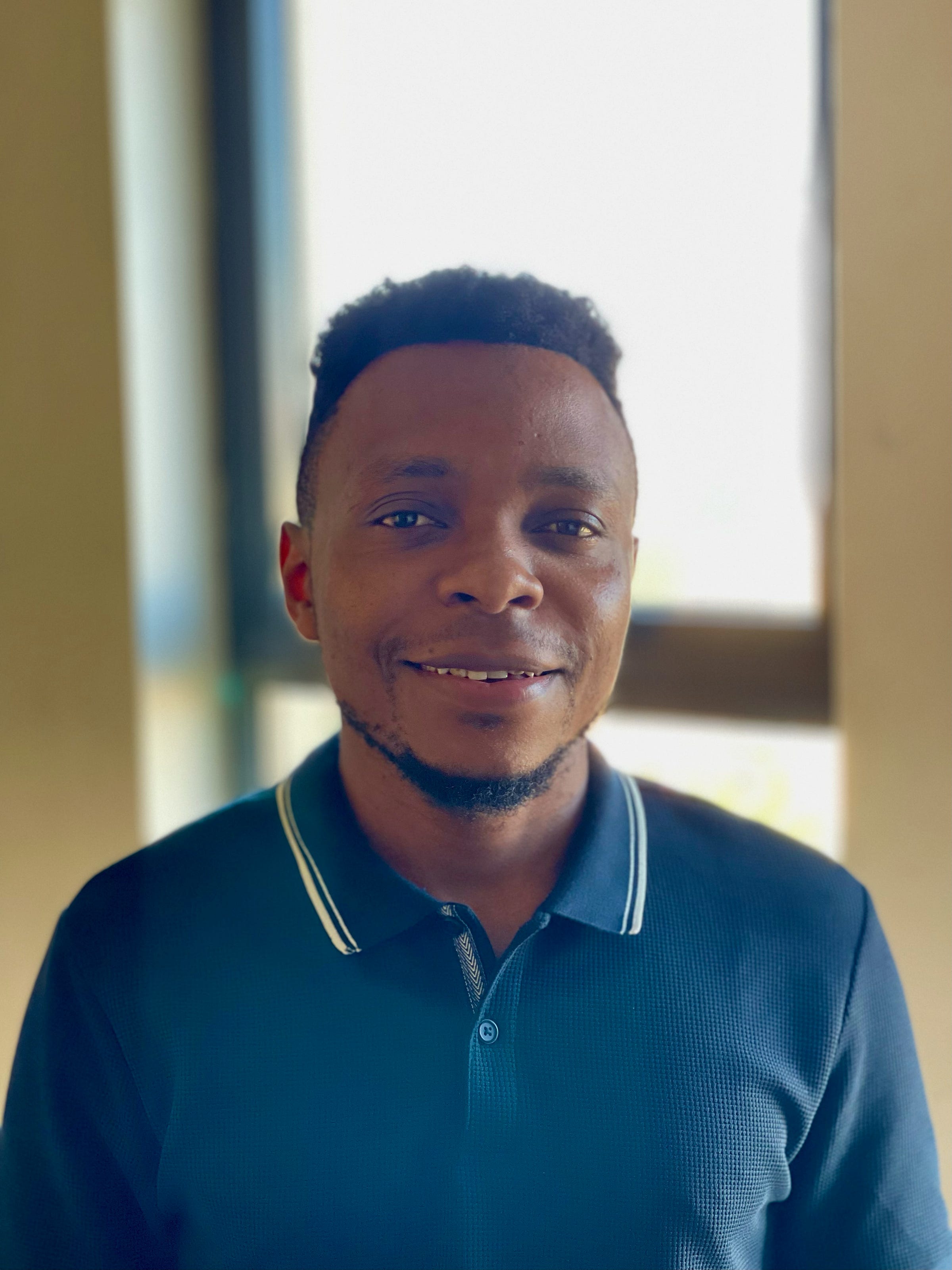 Didas Mbarushimana – Medium