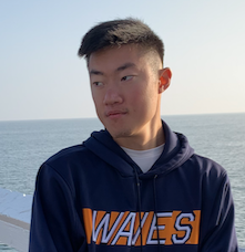 Jerry Jiang – Medium