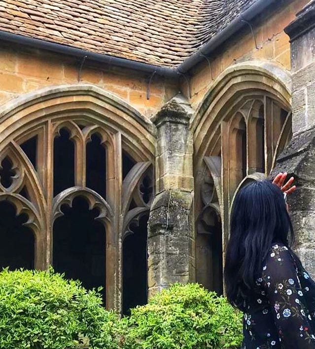 About – Sadia Parveen – Medium