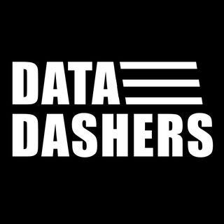 Data Dashers – Medium