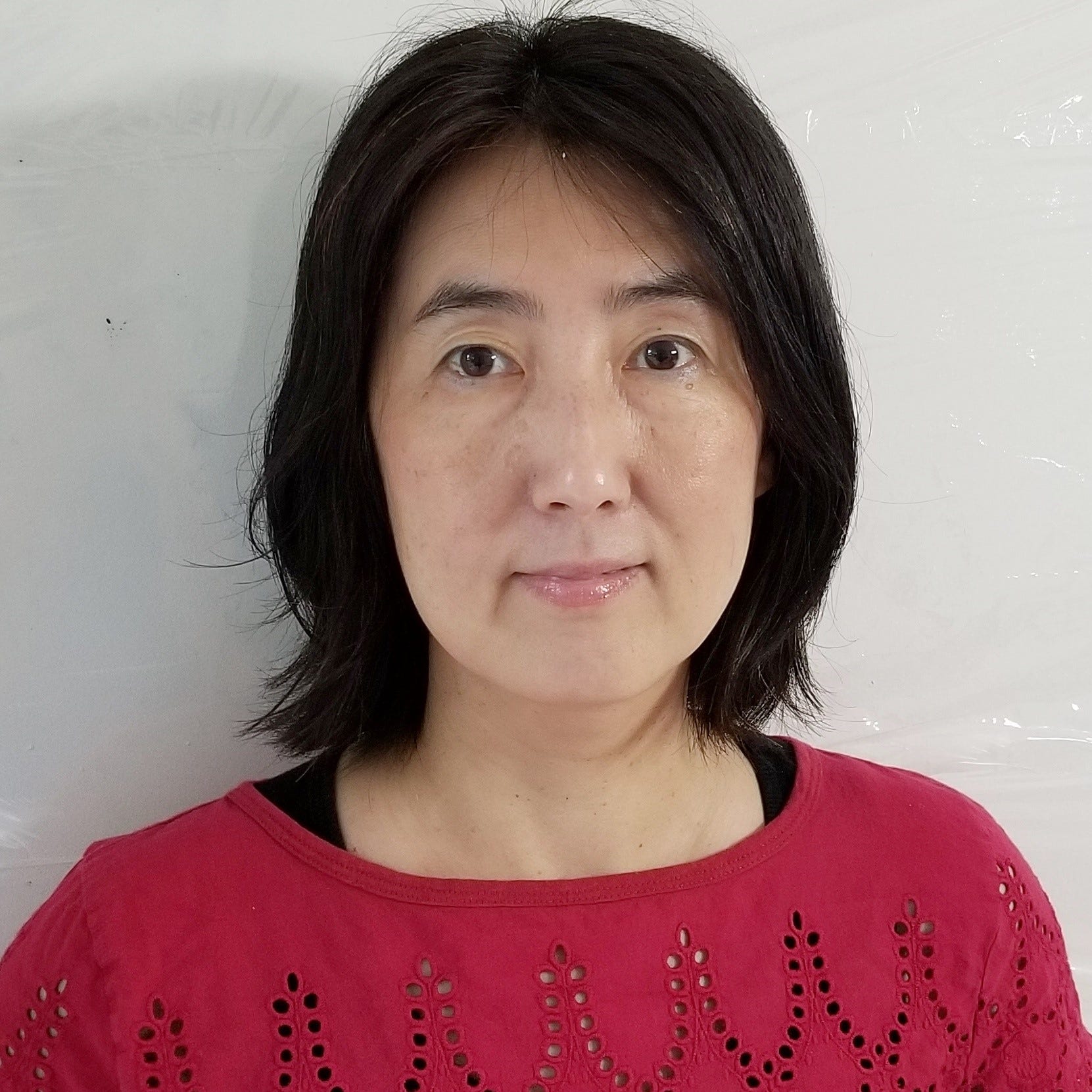 Jennifer Yuan – Medium