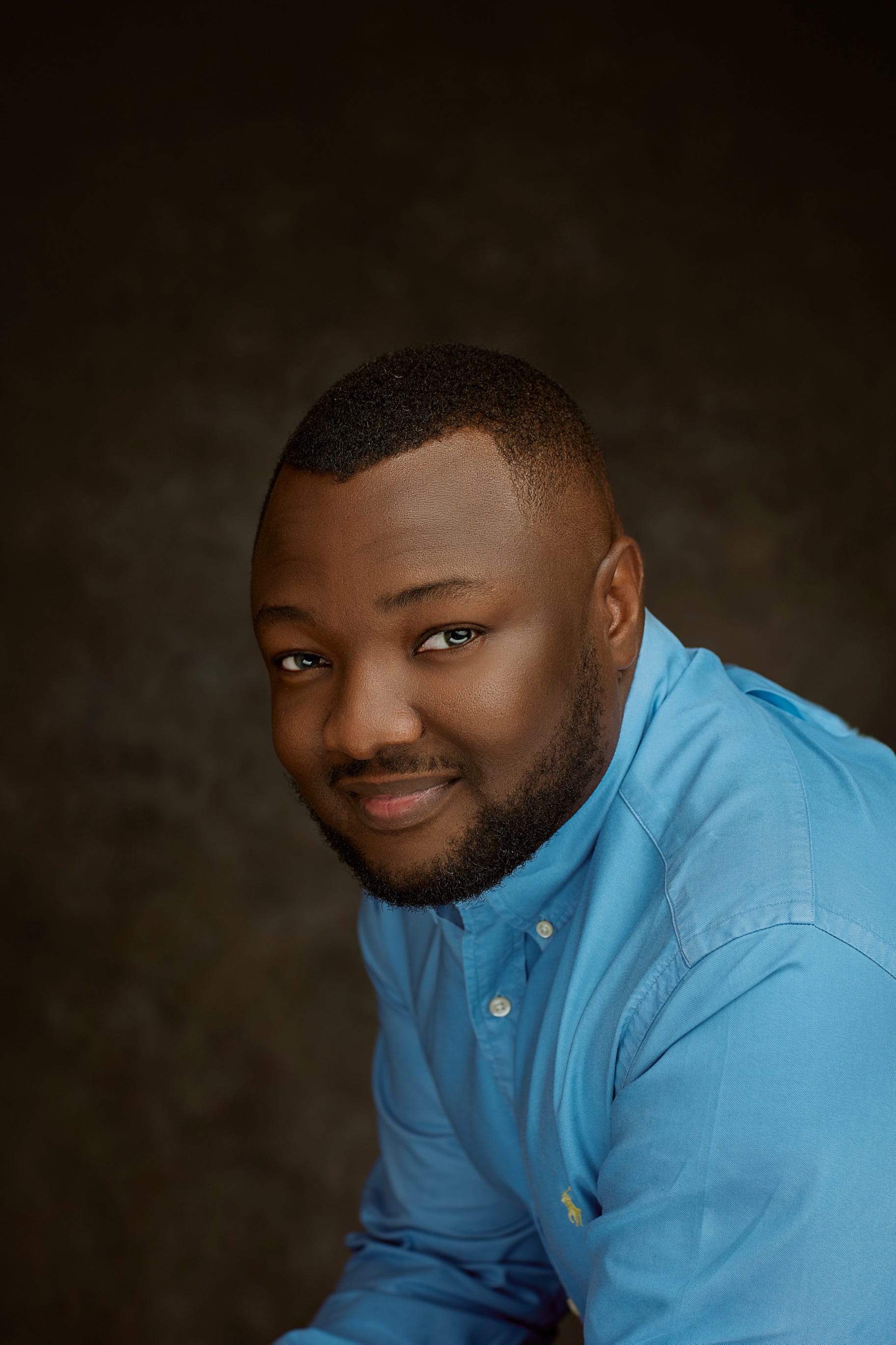 Damilare Odueso – Medium