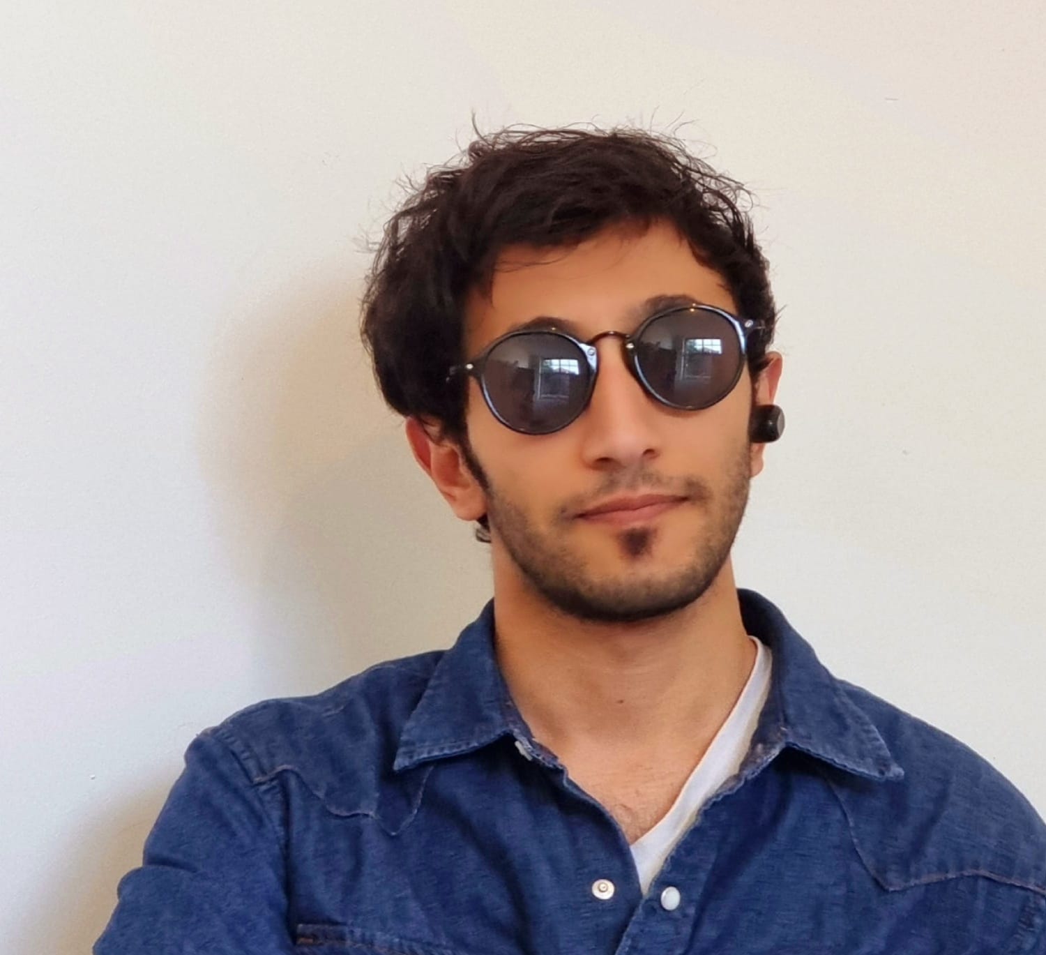 Nasser AL SABRI – Medium
