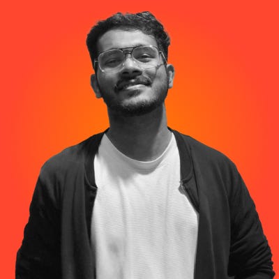 Srijan das – Medium