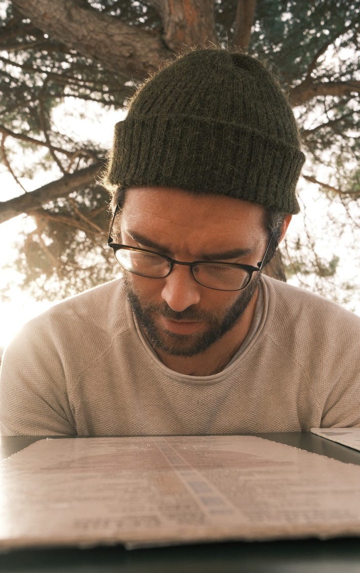 Michael Lappert – Medium