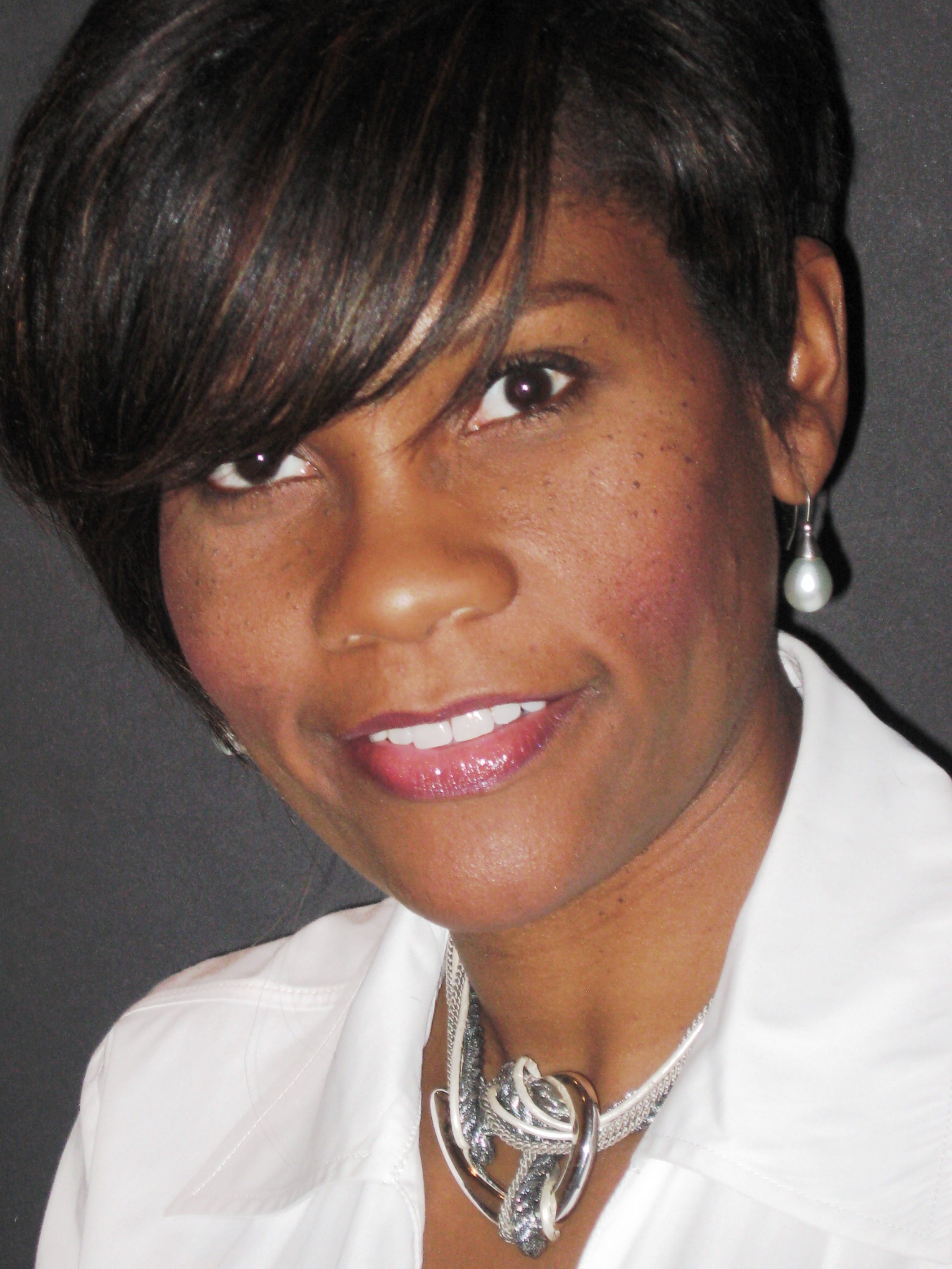 Pia Wilson-Body – Medium