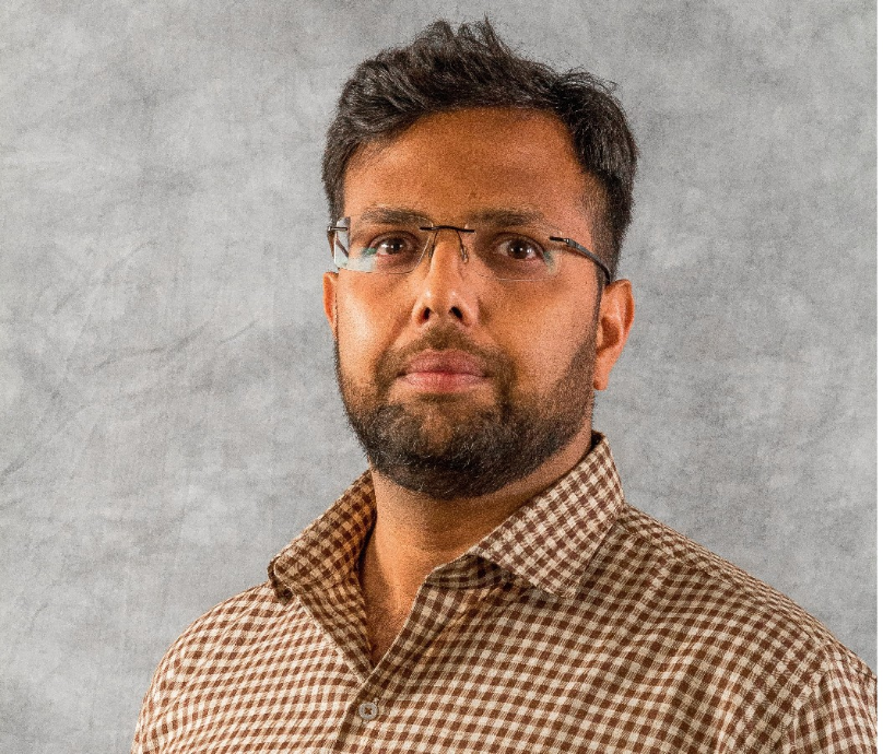Sameep Mehta – Medium