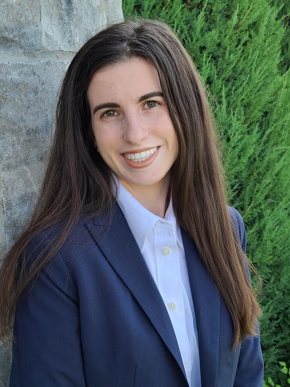 Gabrielle Guizzo – Medium