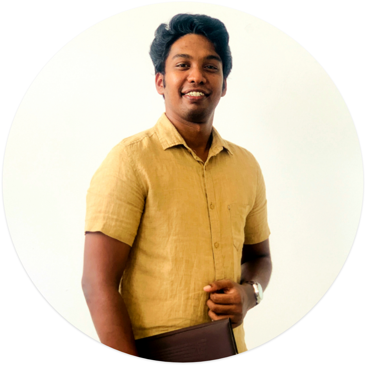 Akila Ishan – Medium