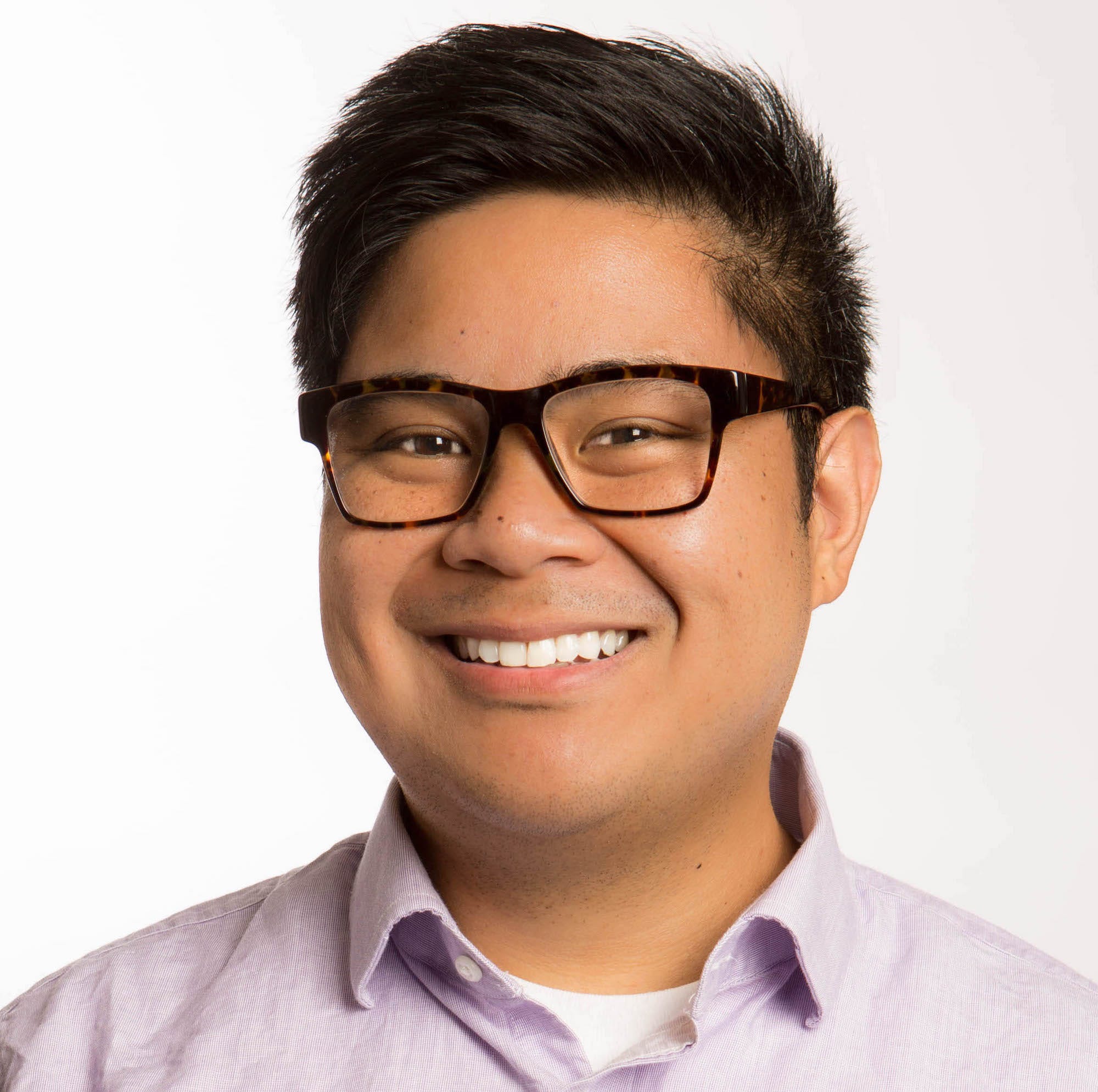 Robert Racadio – Medium