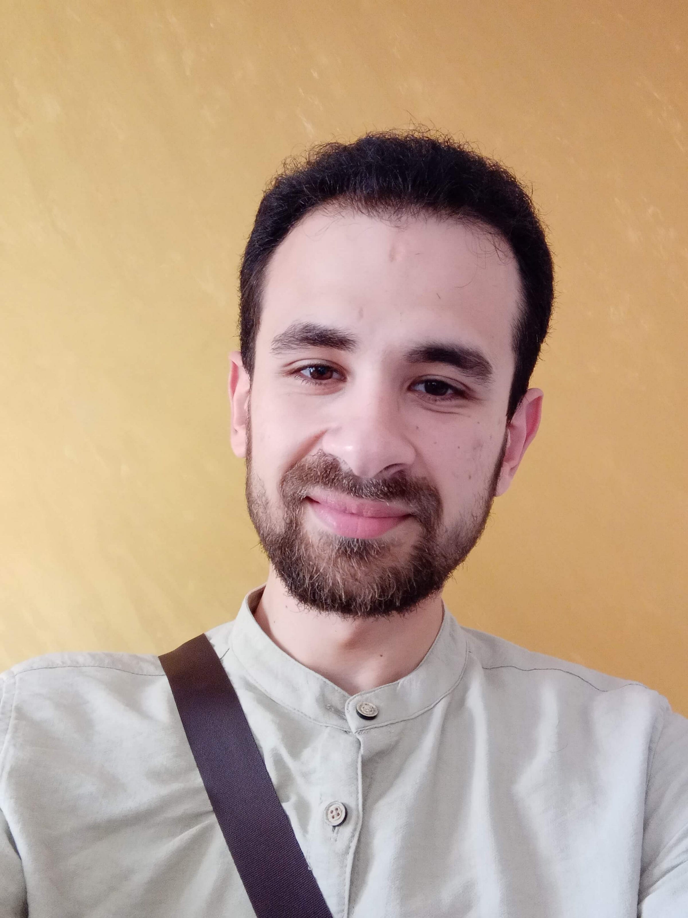 Mohamed Mayallo – Medium