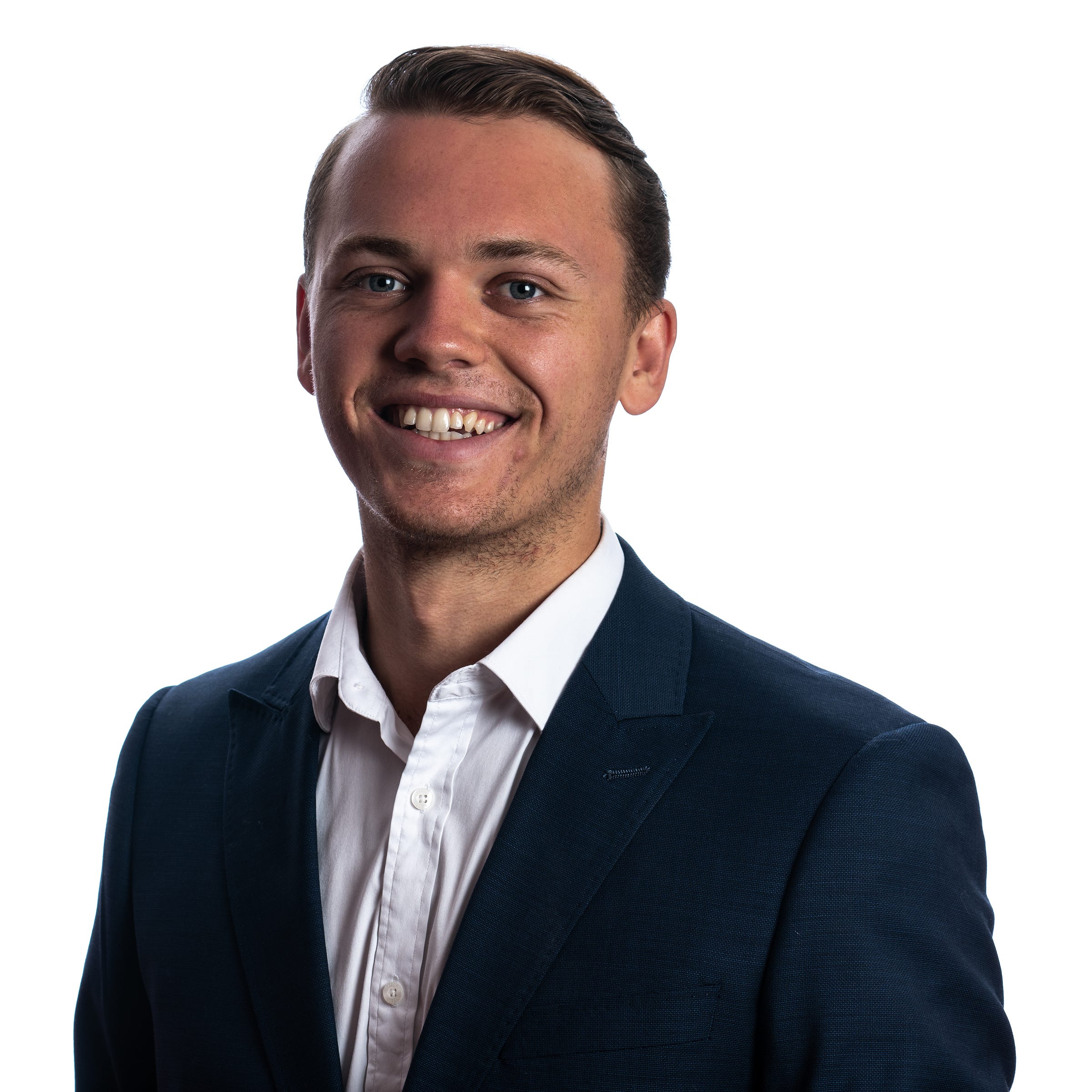 Matthew Robson – Medium