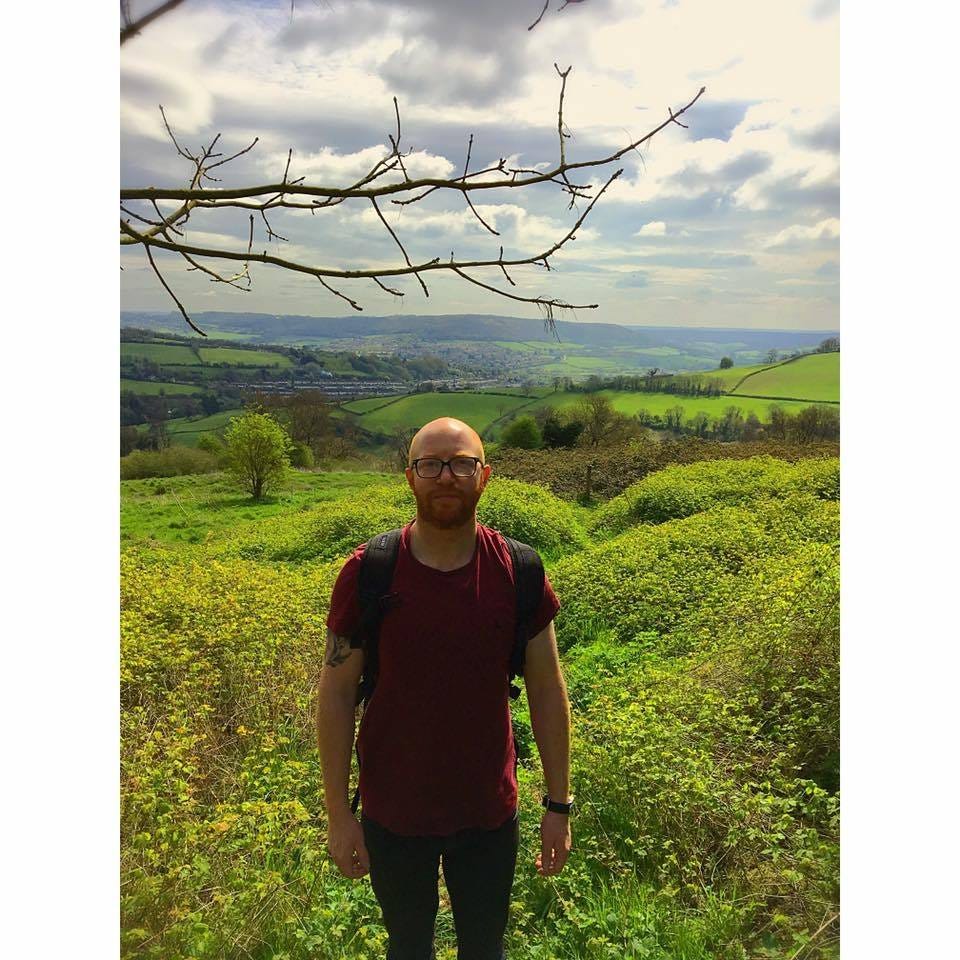 John Muskett – Medium