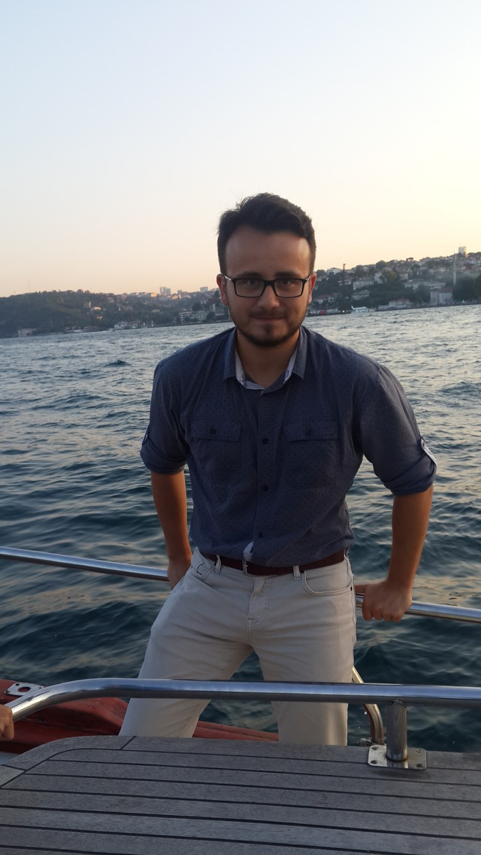 Ersel Bora – Medium