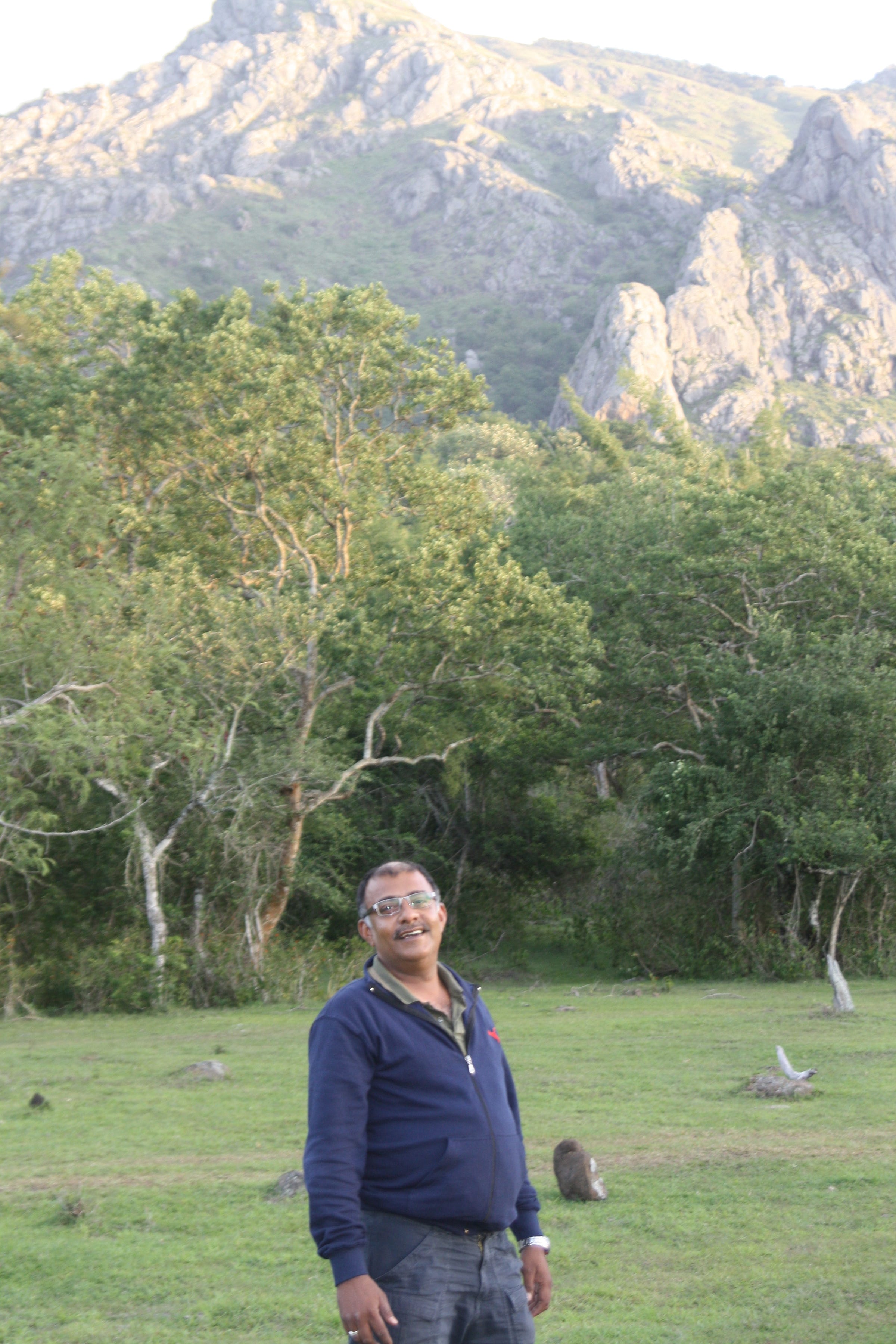 S Chatterjee – Medium