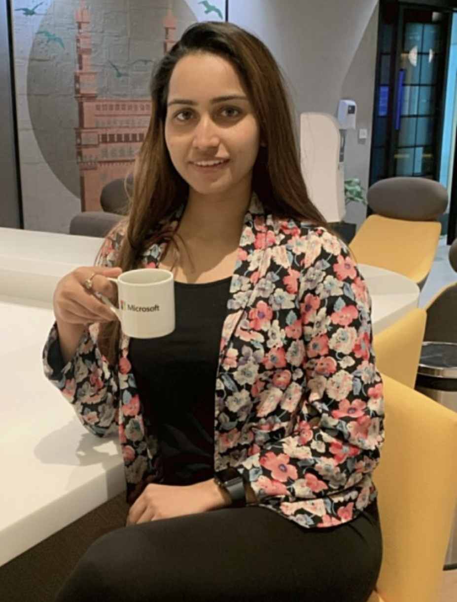 About Ankita Jain Medium about-ankita-jain-medium