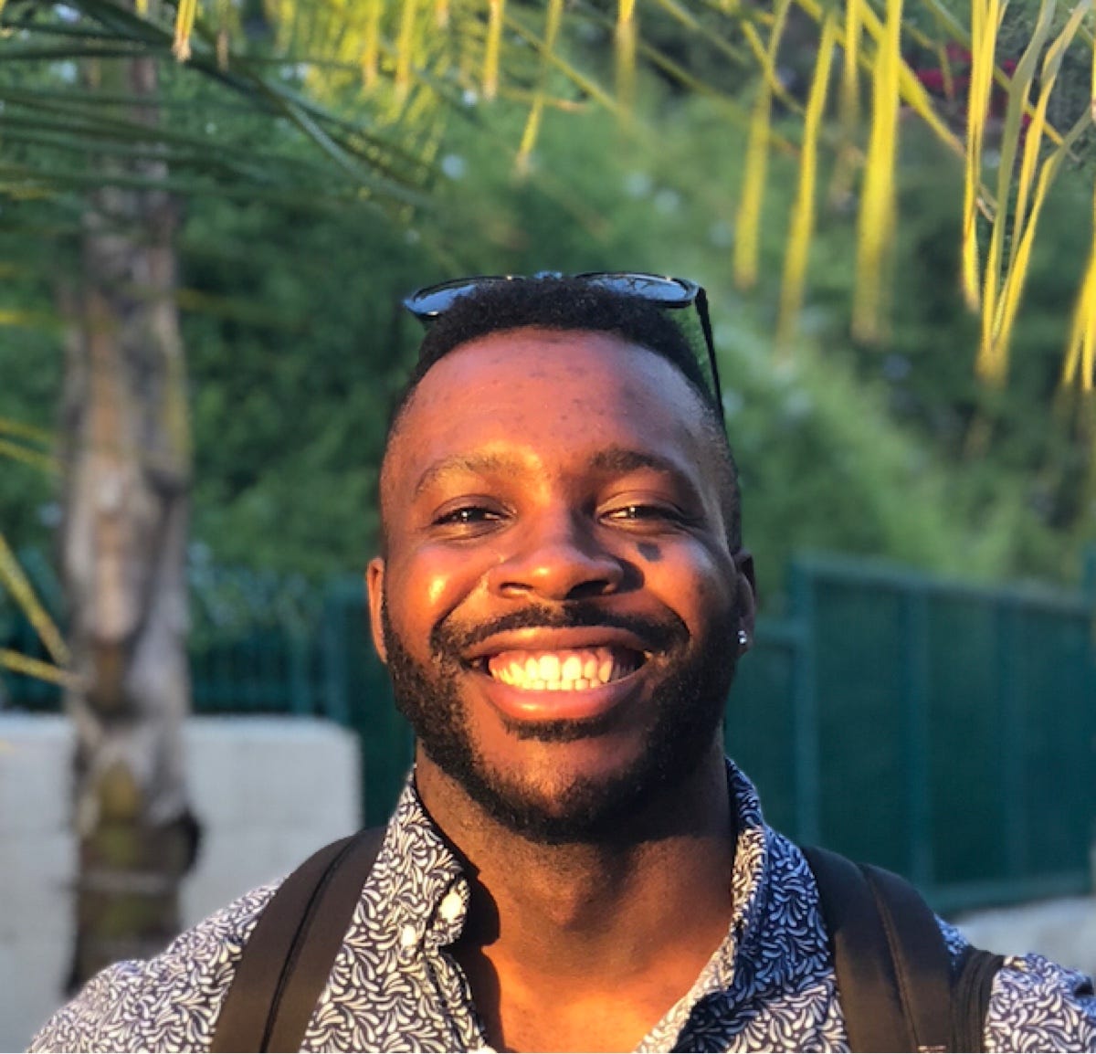 Robert Neal – Medium