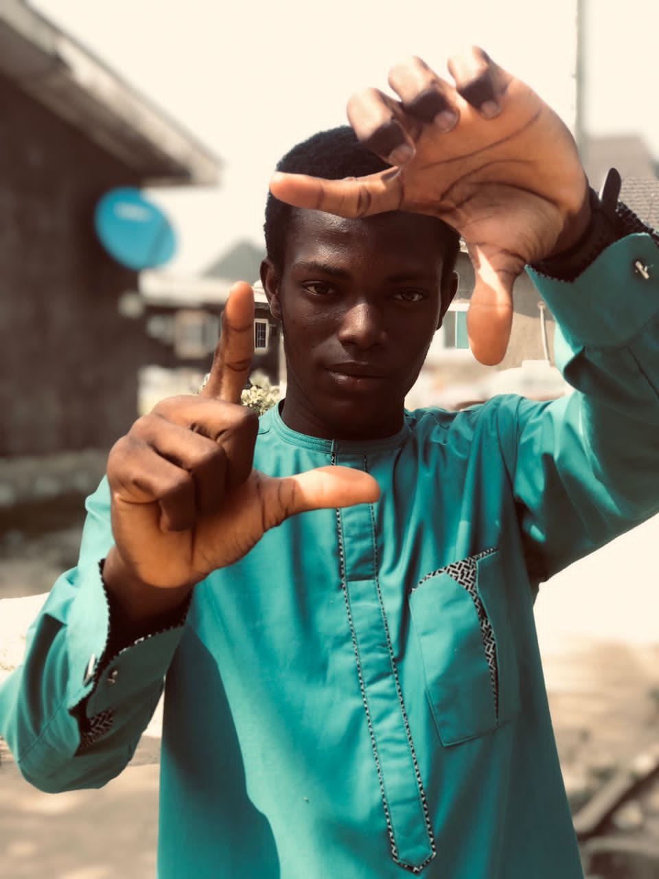 Ayomide Ayodele-Soyebo – Medium