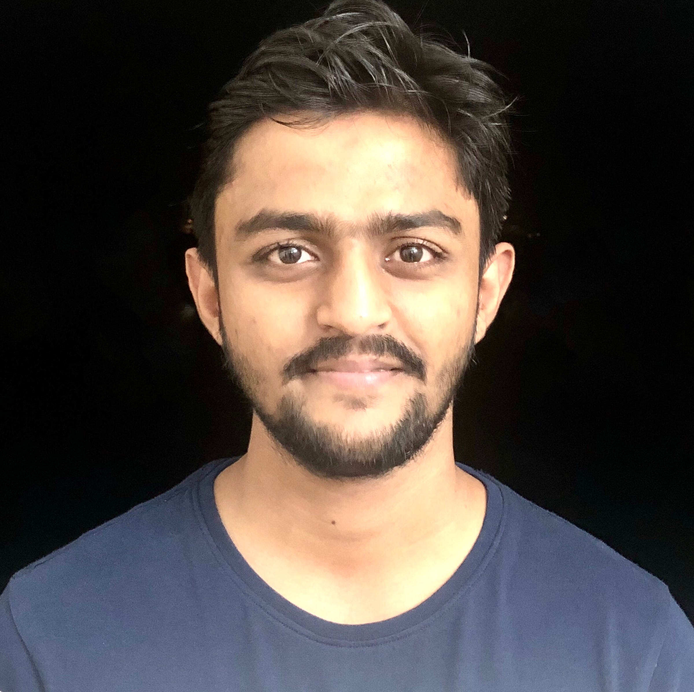 Farhan Sheikh Ahmad – Medium