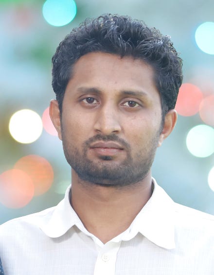 Md Mostafizur Rahman – Medium