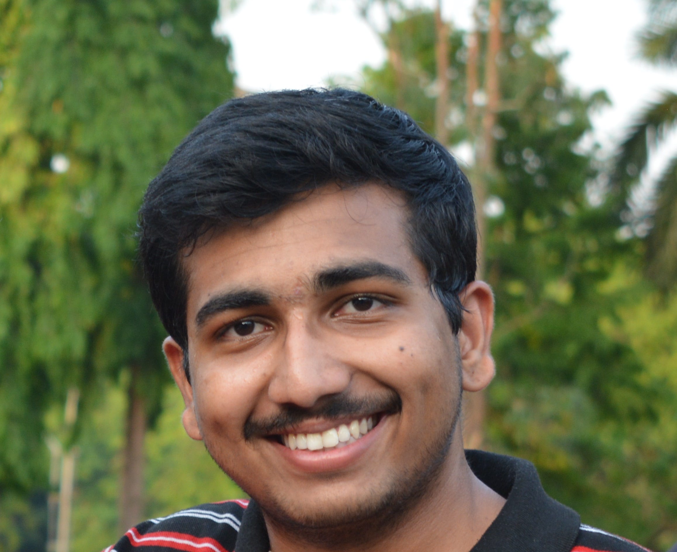 KSHEERA SAGAR K.N – Medium