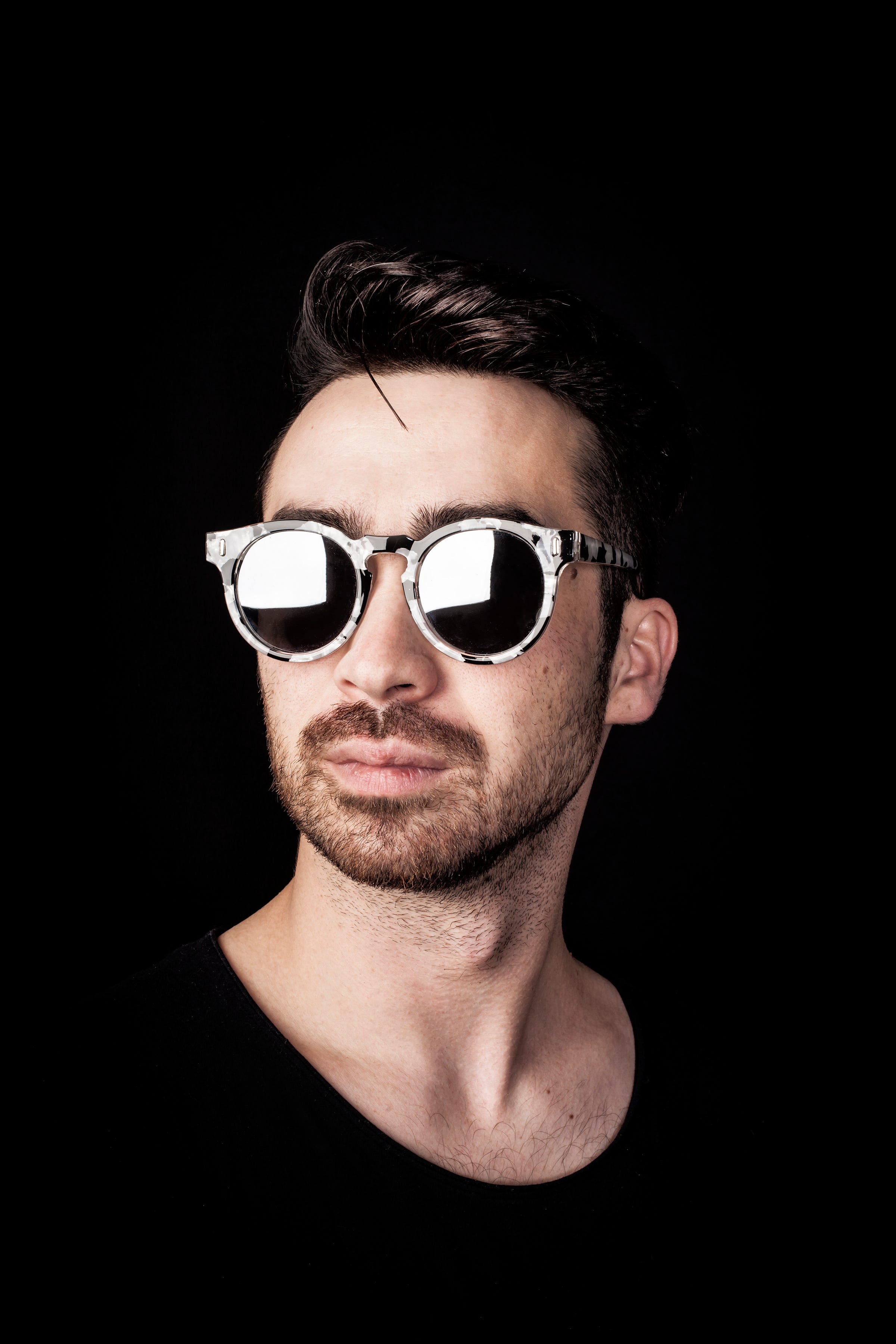 justin bleich – Medium