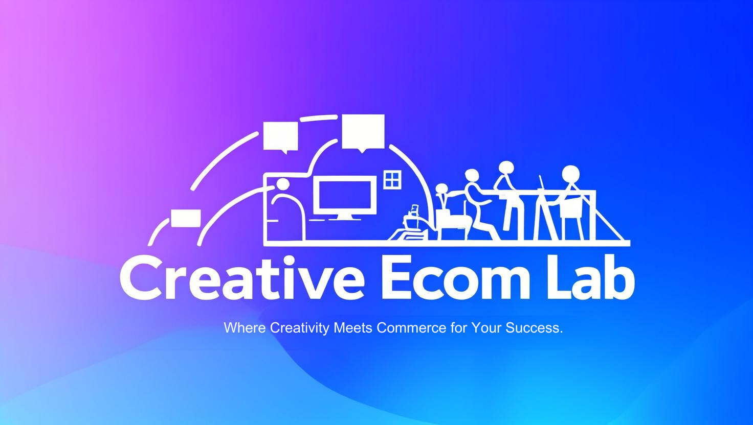 Creative Ecom Lab – Medium