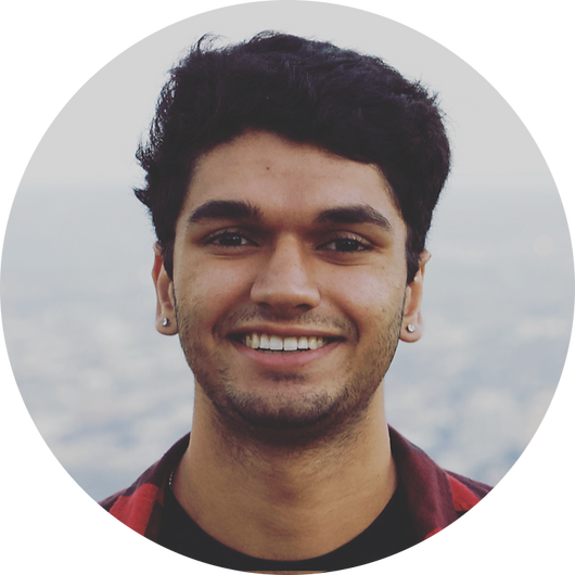 Srikar Karra – Medium