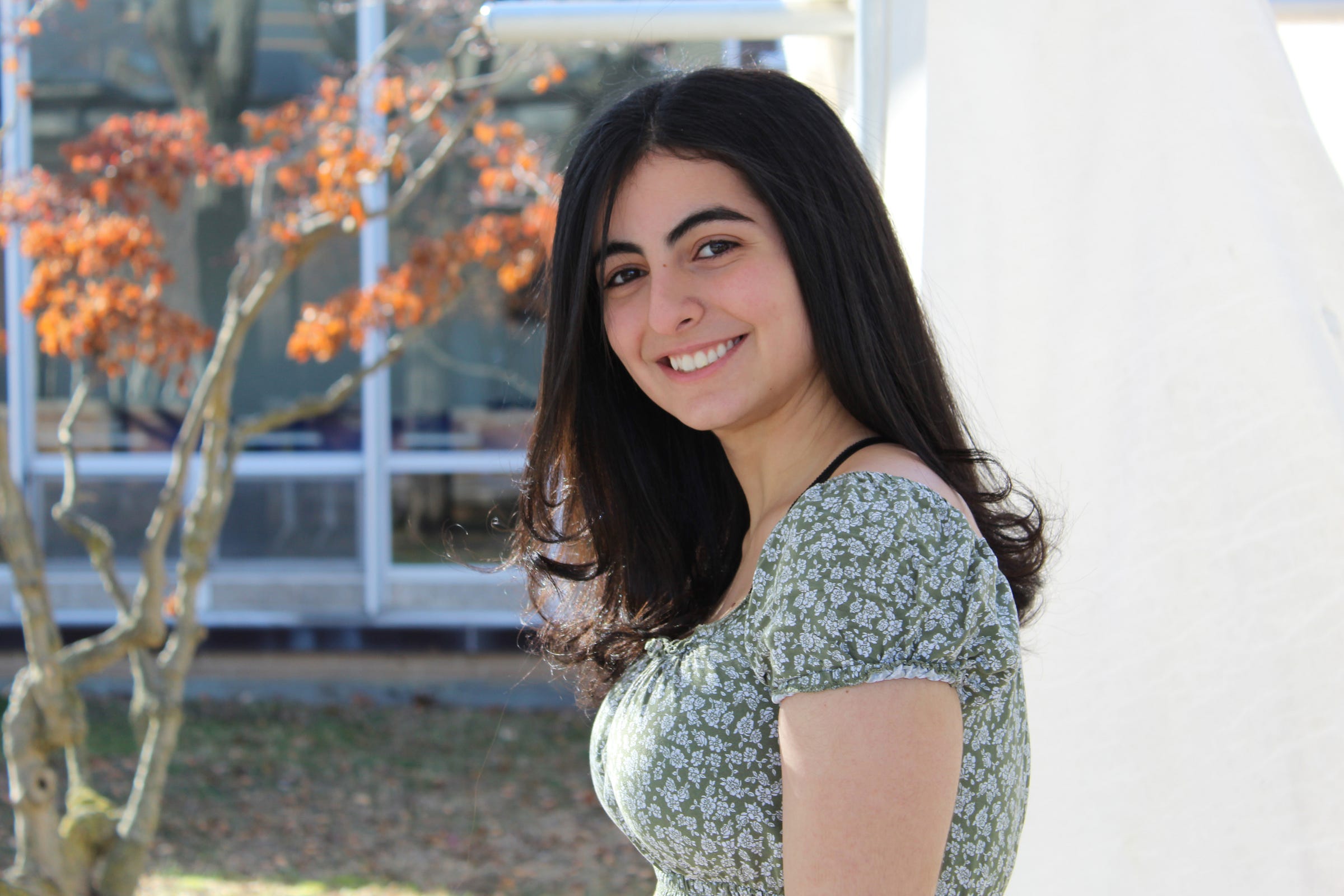 Sarahadnan – Medium