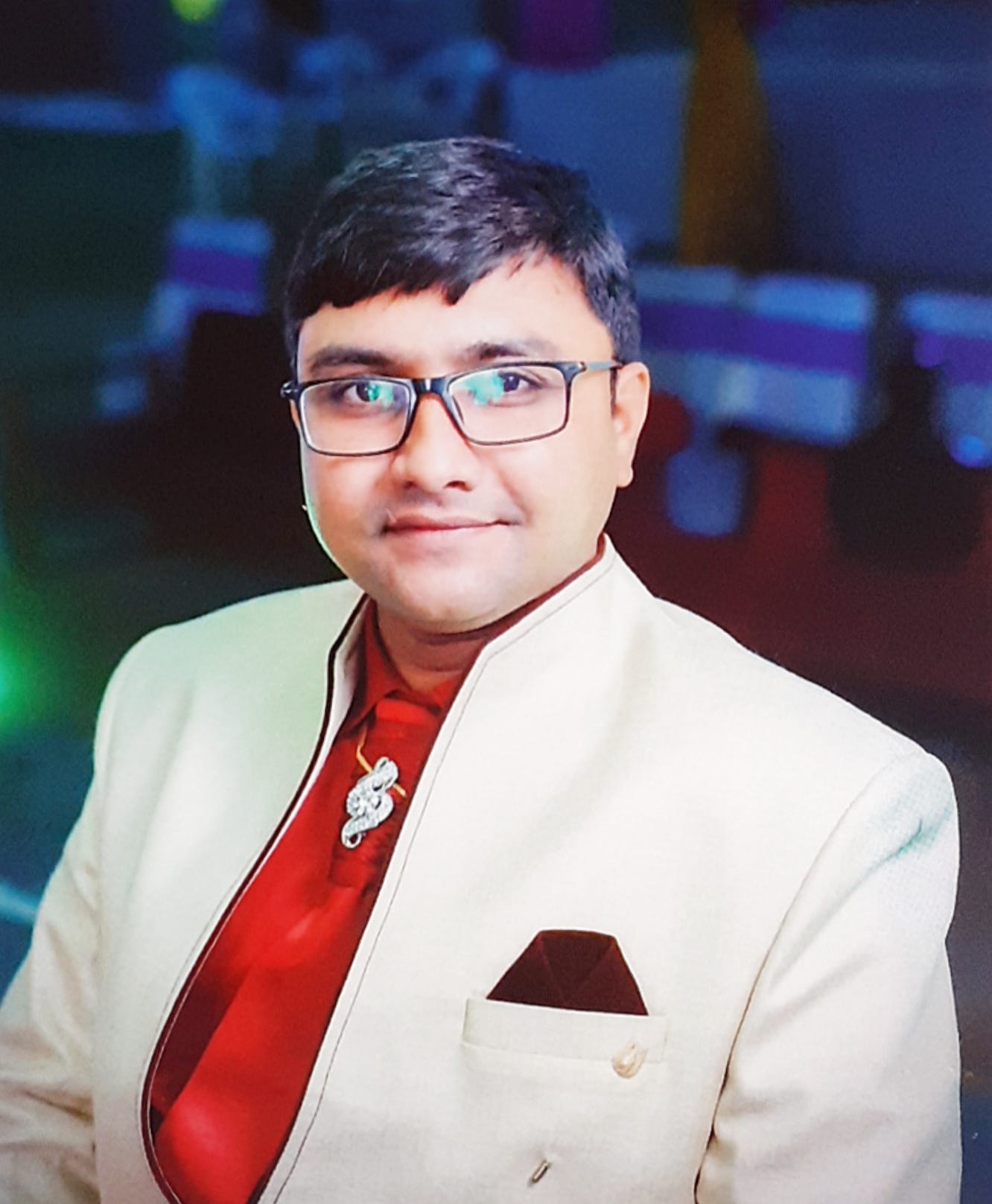 Jitendra Bhatt – Medium
