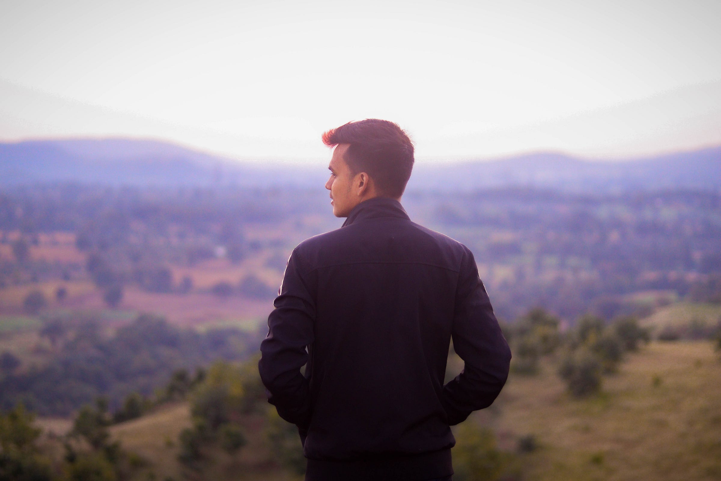 Chirag Ubnare – Medium