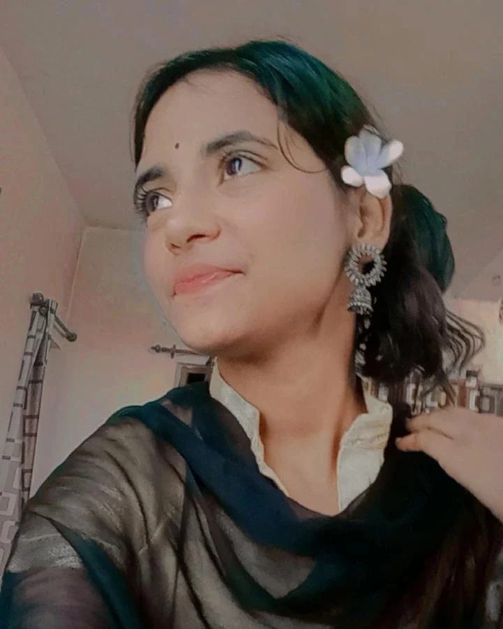 Diksha Tiwari – Medium