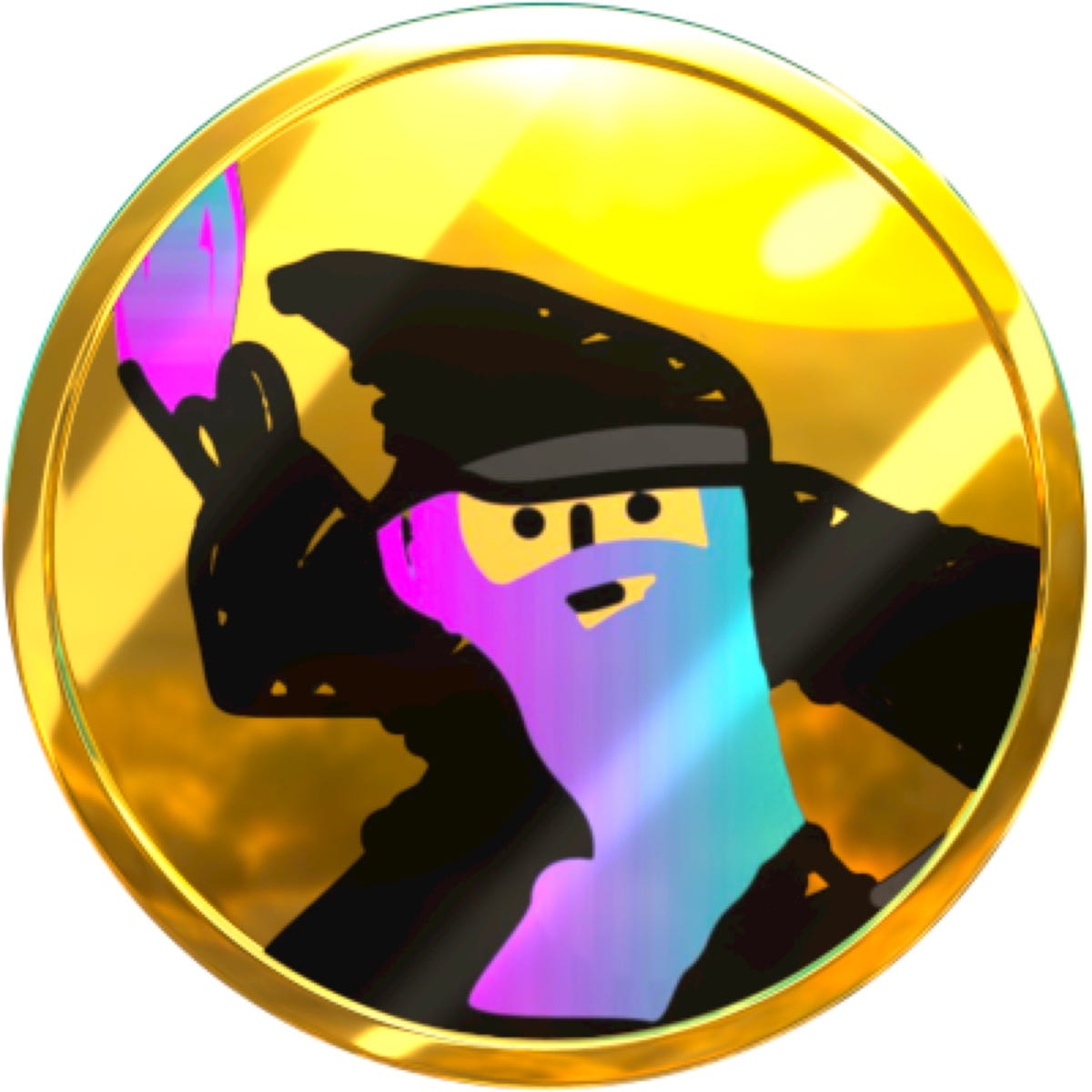 Magic Internet Money – Medium