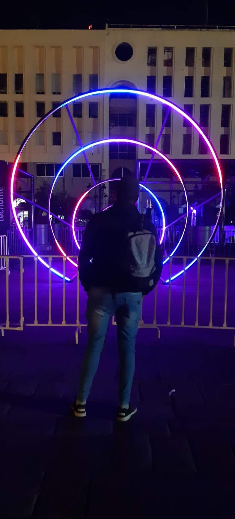 David Medina – Medium